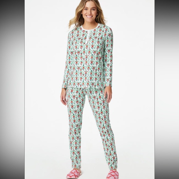 Roller Rabbit | Intimates & Sleepwear | Brand New Sold Out Roller ...